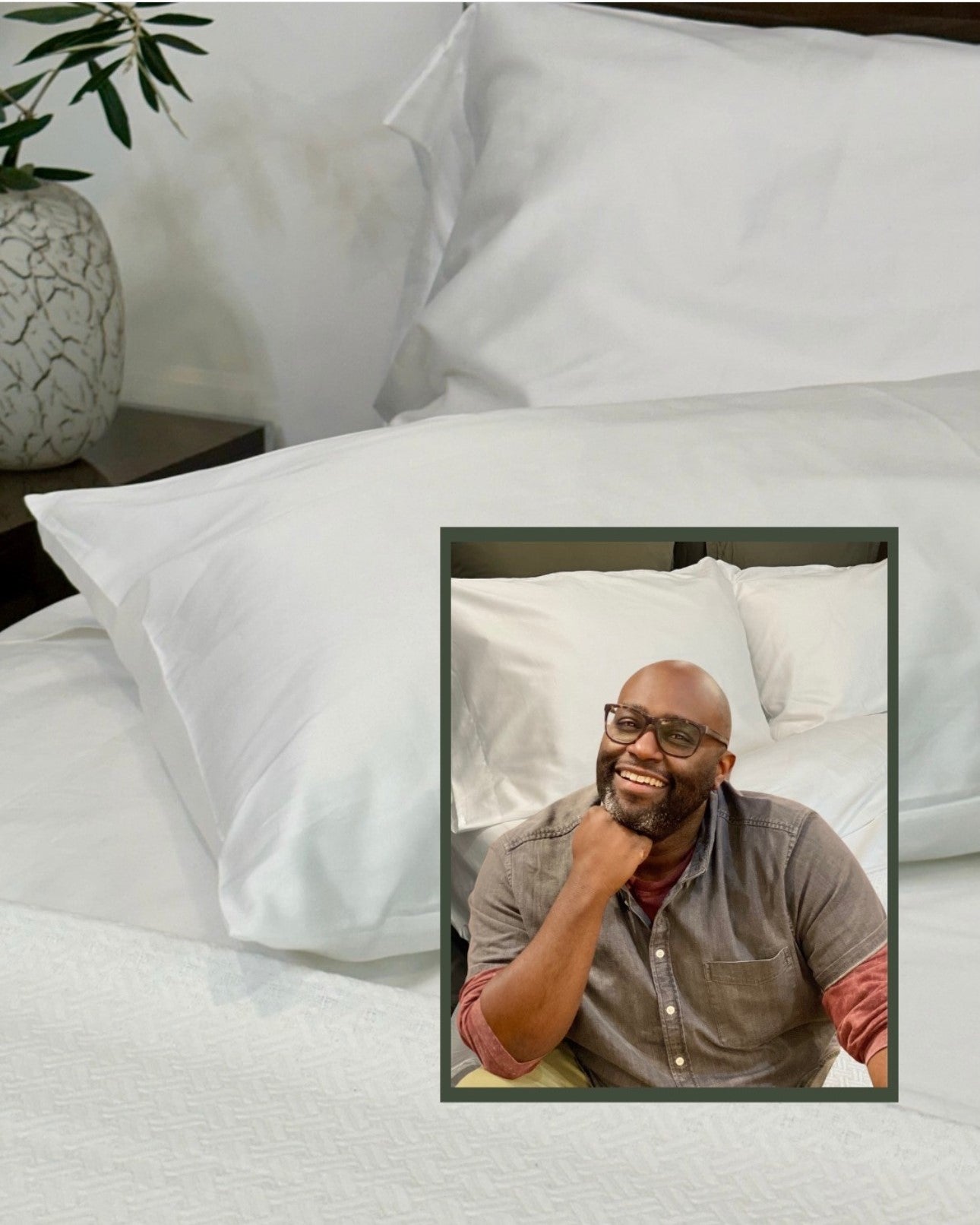 Create a Perfectly Made Bed: How to Put on a Duvet Cover – Down Etc