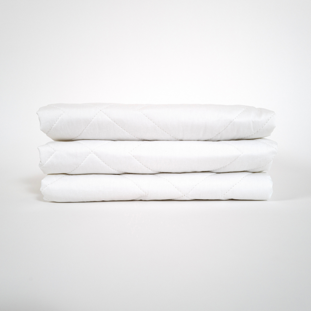 lily pads® waterproof overlays